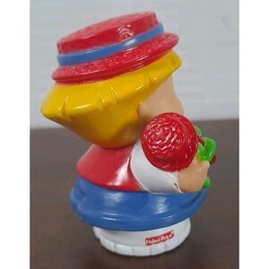 Fisher-Price | Toys | Fisher Price Little People 223 Carnival Circus ...